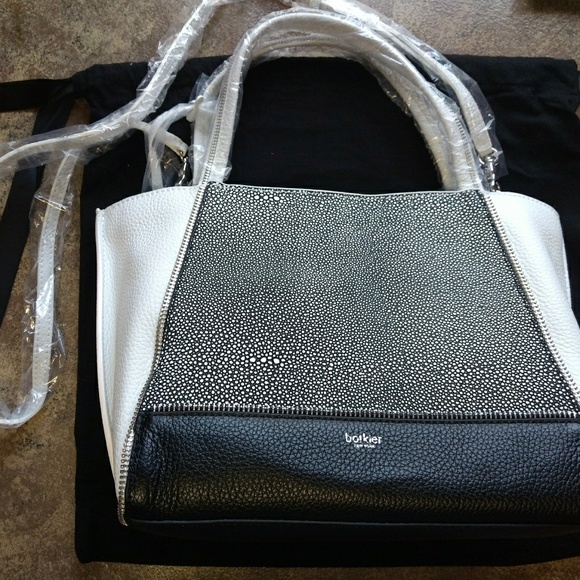 Botkier | Bags | Botkier Soho Bite Size Tote | Poshmark